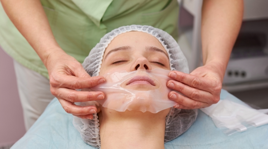 Chemical Peel Richmond - Advanced Dermal Institute
